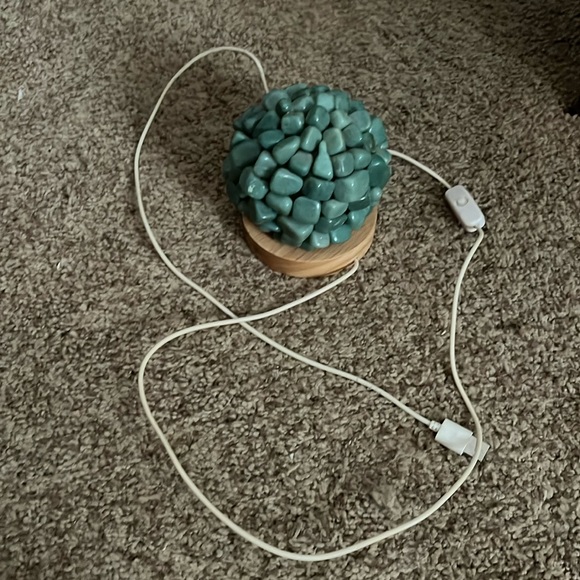 Crystal Infinity | Other | Nwt Authentic Jade Figurine That Plugs Into ...